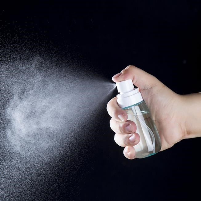 Plastic perfume bottle | Perfume Bottle Manufacturer