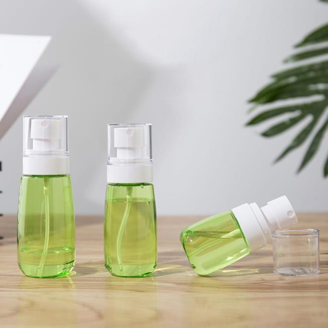 Plastic perfume bottle | Perfume Bottle Manufacturer