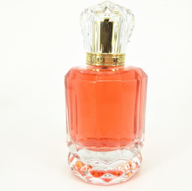 Round perfume bottle | Perfume Bottle Manufacturer