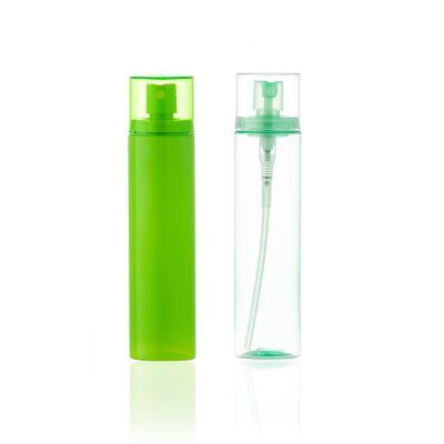 Plastic perfume lotion mist spray bottles | Perfume Bottle Manufacturer