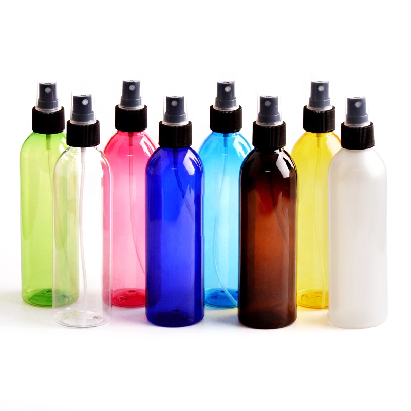 Perfume plastic bottle for cosmetic | Perfume Bottle Manufacturer